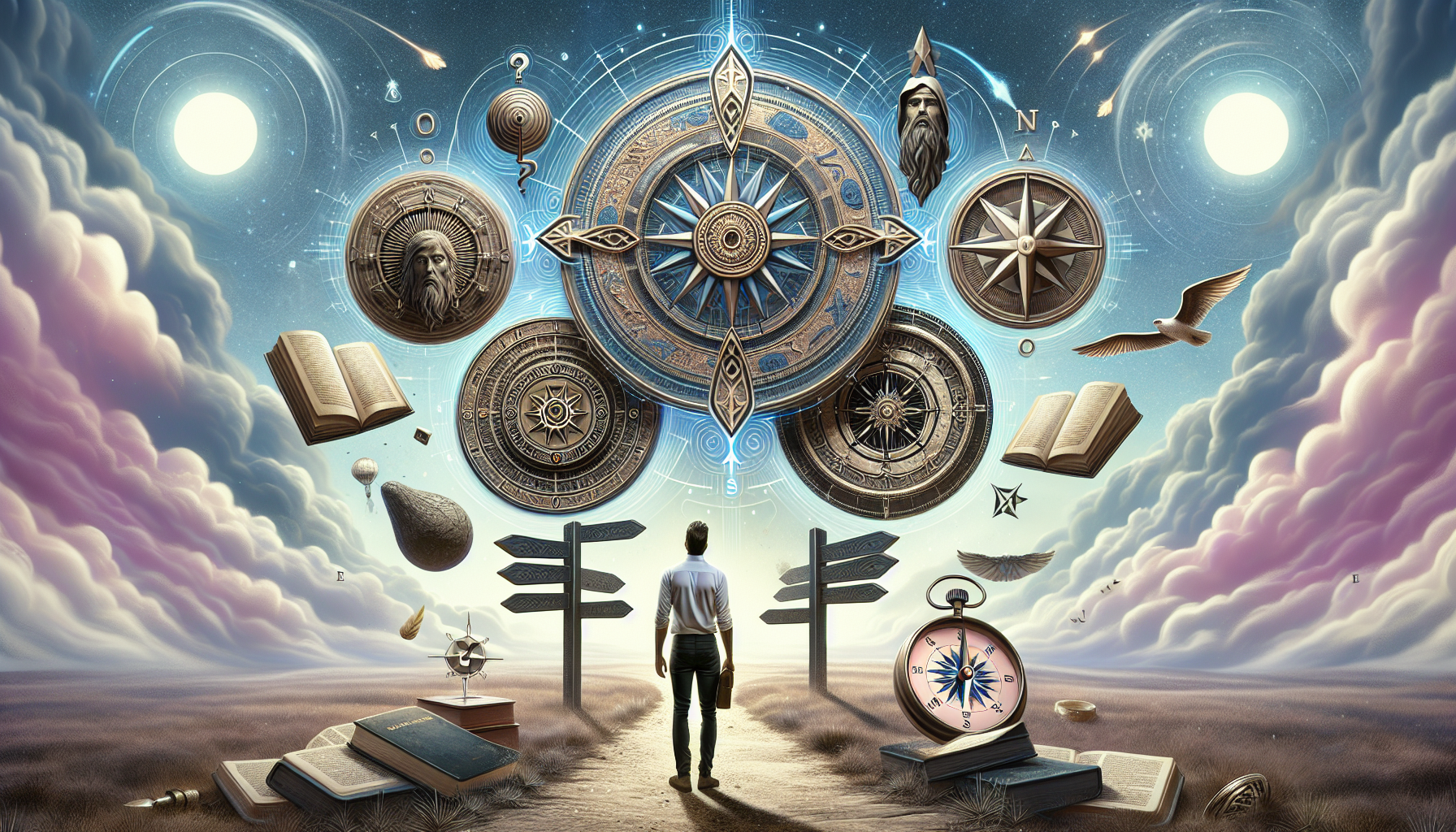 Why men lose direction without spiritual grounding - Iron Sharpens Podcast
